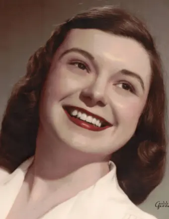 Obituary information for Mary Jane Schipper