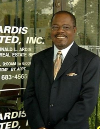 Reginald Lamar Ardis Sr. Obituary - 2024 - Oldham Funeral Home