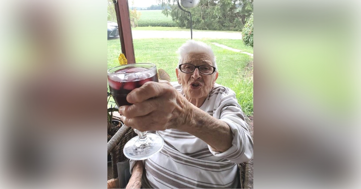 Obituary information for Lora Jean (Heffelfinger) Plummer