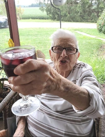 Lora Jean (Heffelfinger) Plummer Obituary - 2024 - Snyder Funeral Homes