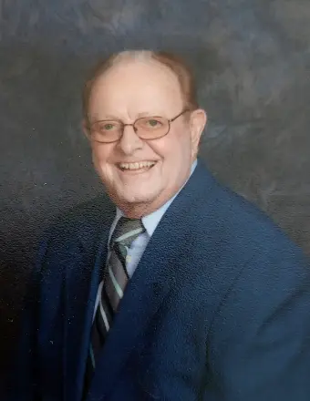 Elwyn Edward Will 32151318