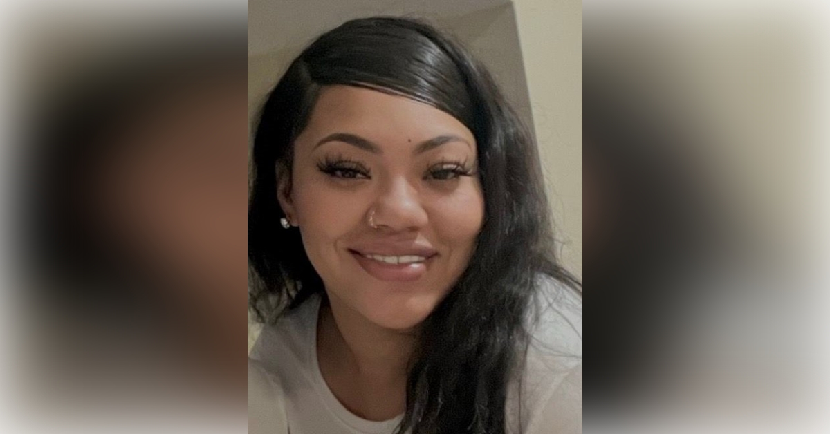 Obituary information for Shanessa Almane Tharbs