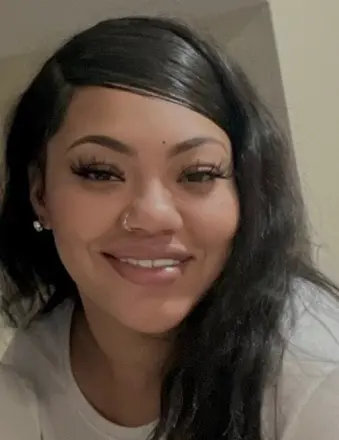 Obituary information for Shanessa Almane Tharbs