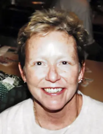 Obituary information for Mary Jo McGlaughlin