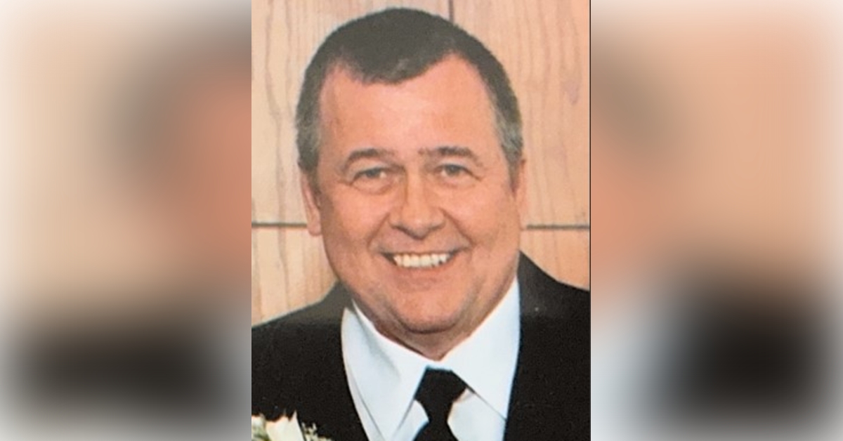 Obituary information for Michael Gerard Jacques