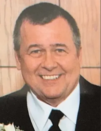 Obituary information for Michael Gerard Jacques