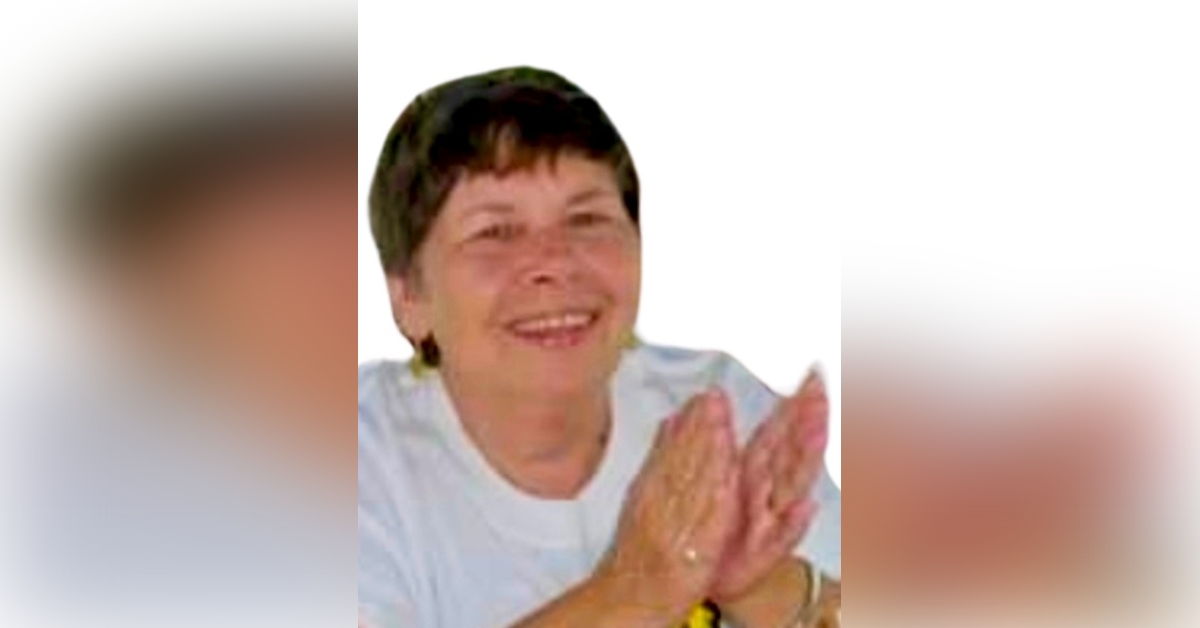 Obituary information for Carol Sue Stapleton Butler