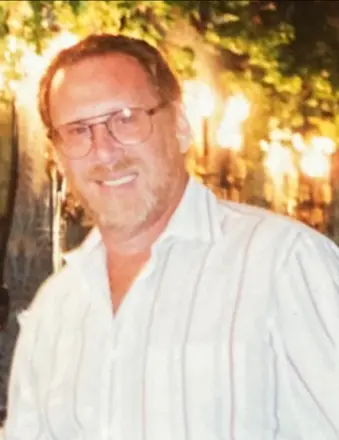 Steven Magill 32163231