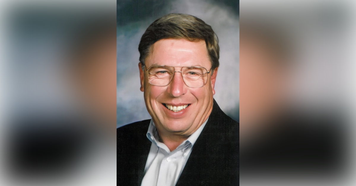 Obituary information for Larry D. Collins