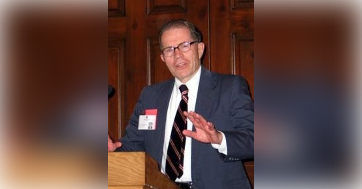 Obituary information for Carl William Isaacson