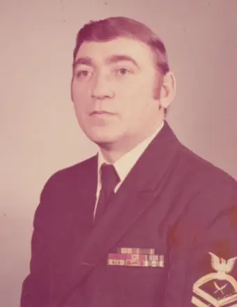 Robert Leon Goins 32163793