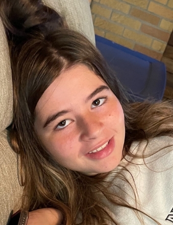 Jennavieve Irene Ebersole Obituary - 2024 - Anderson Funeral Services