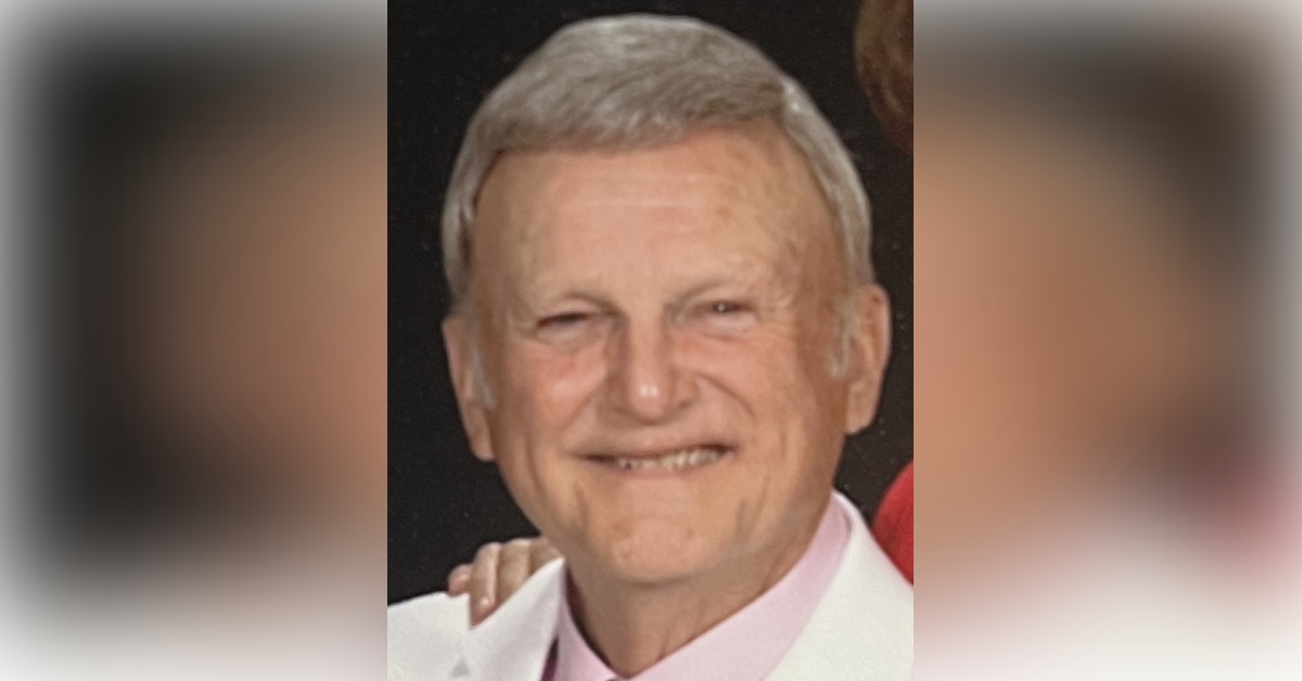 Obituary information for Glenn Wesley Lyerly