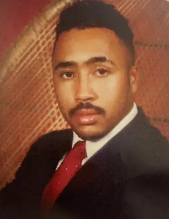 Obituary information for Rahmon L. Randall, Sr.