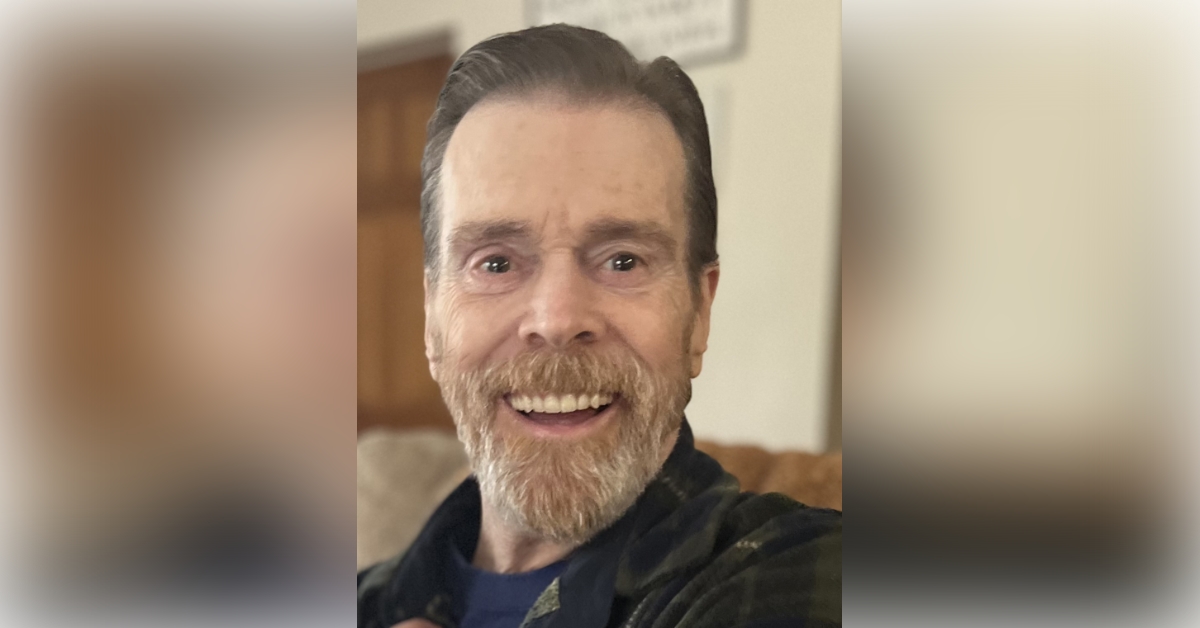 Obituary information for Stephen Koenig