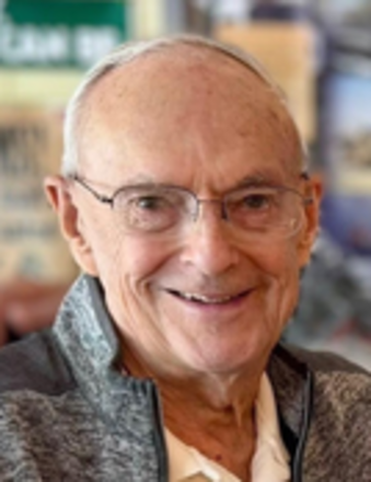Edward Joseph Schmid Jr. Obituary - 2024 - Bright Funeral Home