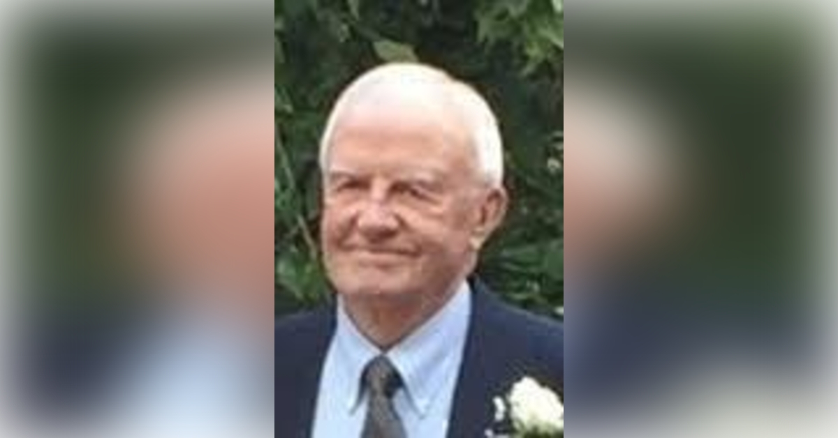 Obituary information for Kenneth Karl Kohr