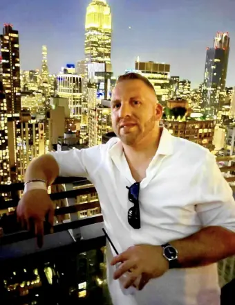 Steven Anthony Croce 32168026