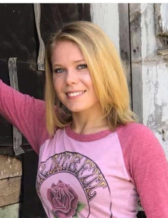 Emberlynn Cotton - Memories Trees