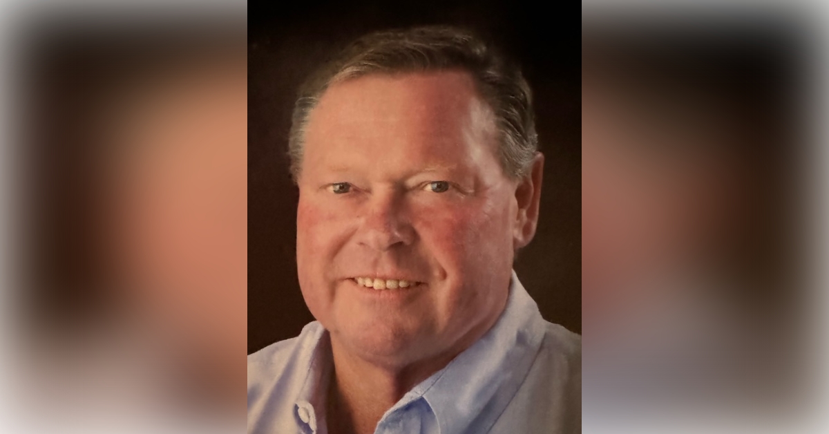 Obituary information for Ronald M. Garland