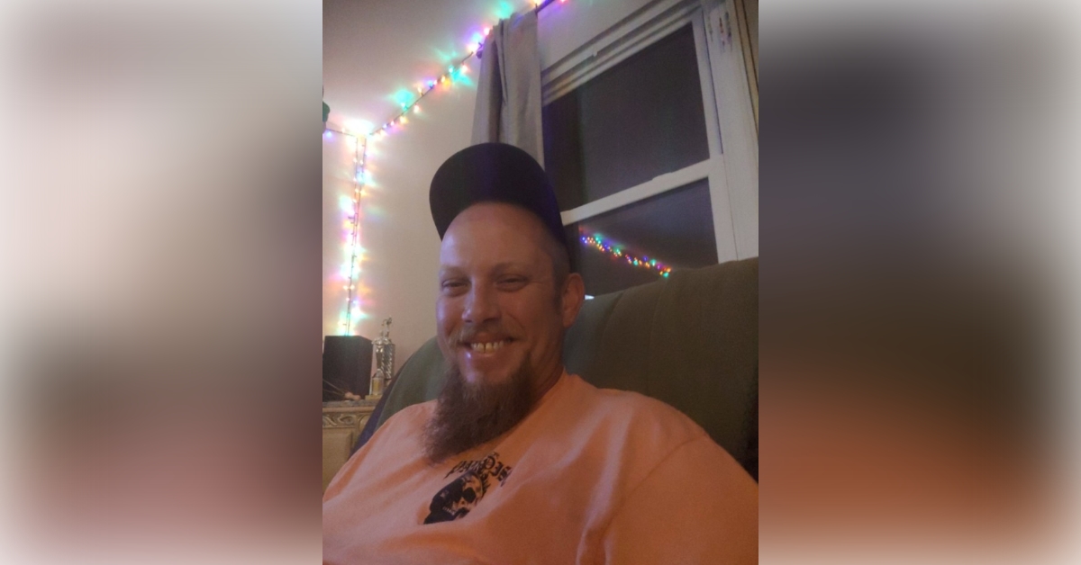 Obituary information for Daniel Sean Selby