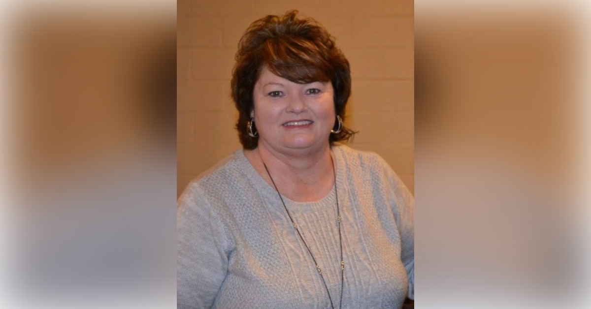 Obituary information for Pamela "Pam" Sue (Carder) Hardy