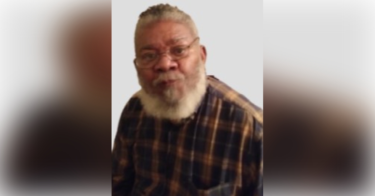 Obituary information for John Henry Williams