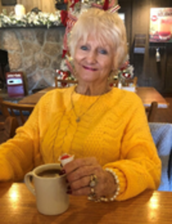 Patsy Sue Hart Obituary - 2024 - Emerald Coast Funeral Home