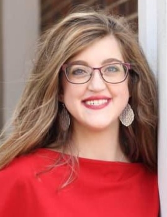 Megan Grace Parker Obituary - 2024 - Mathis Funeral Home