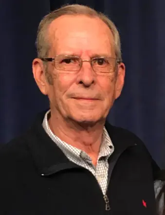 Ray Dean Campbell 32174212