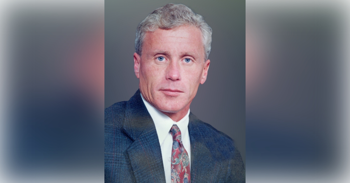 Obituary information for Jeffrey Michael Colli