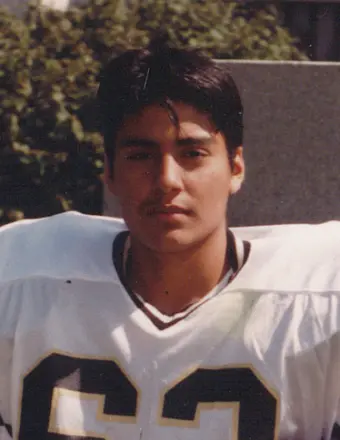 Obituary information for David Francisco Ramirez