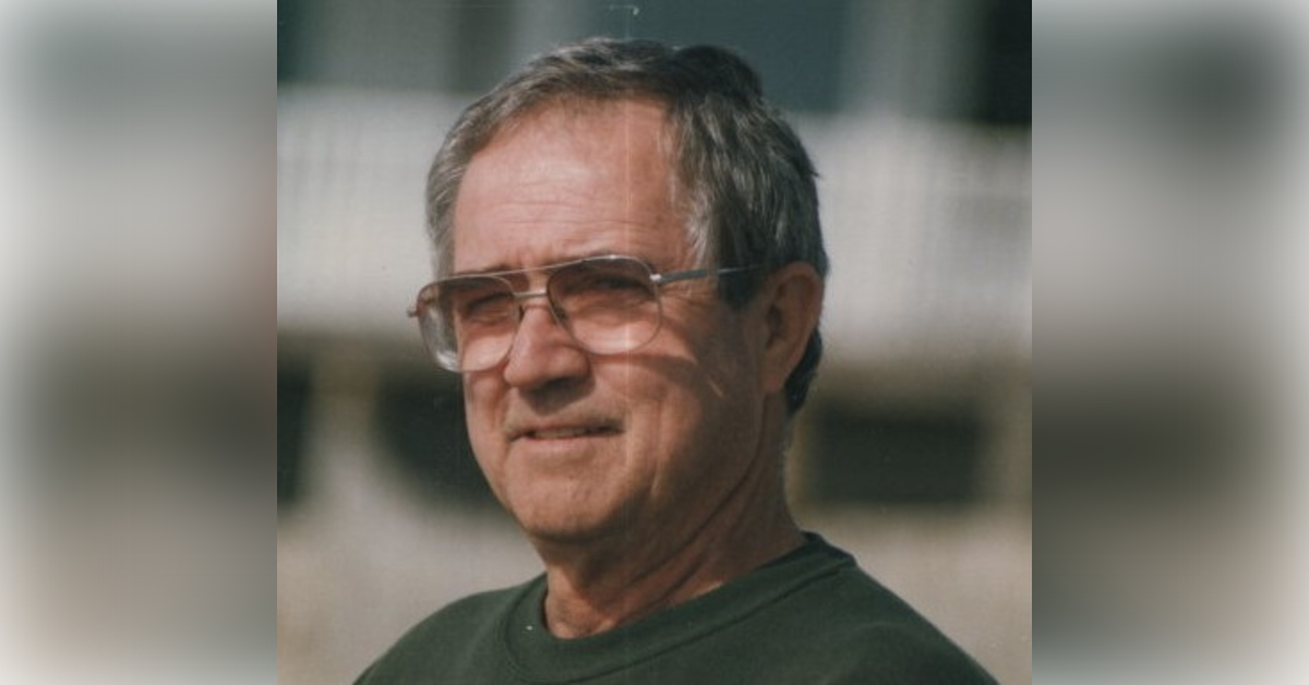 Obituary information for James Calvin Wright