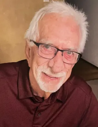 Obituary information for Lynn Robert Chalfant