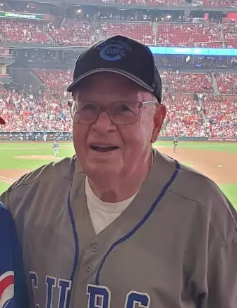 Kenneth C. Heinz 32174773