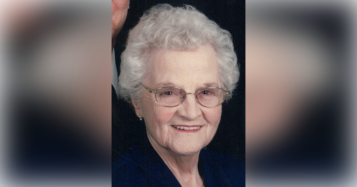 Obituary information for Charlene LaVon Iverson