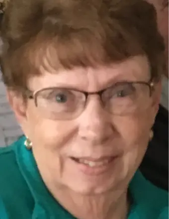 Obituary information for Phyllis Jean Ward