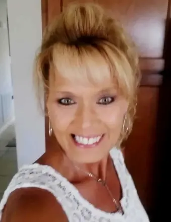 Obituary information for Robin Renee Baker