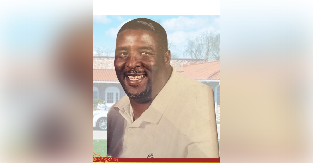 Obituary information for Archie Singleton Jr.