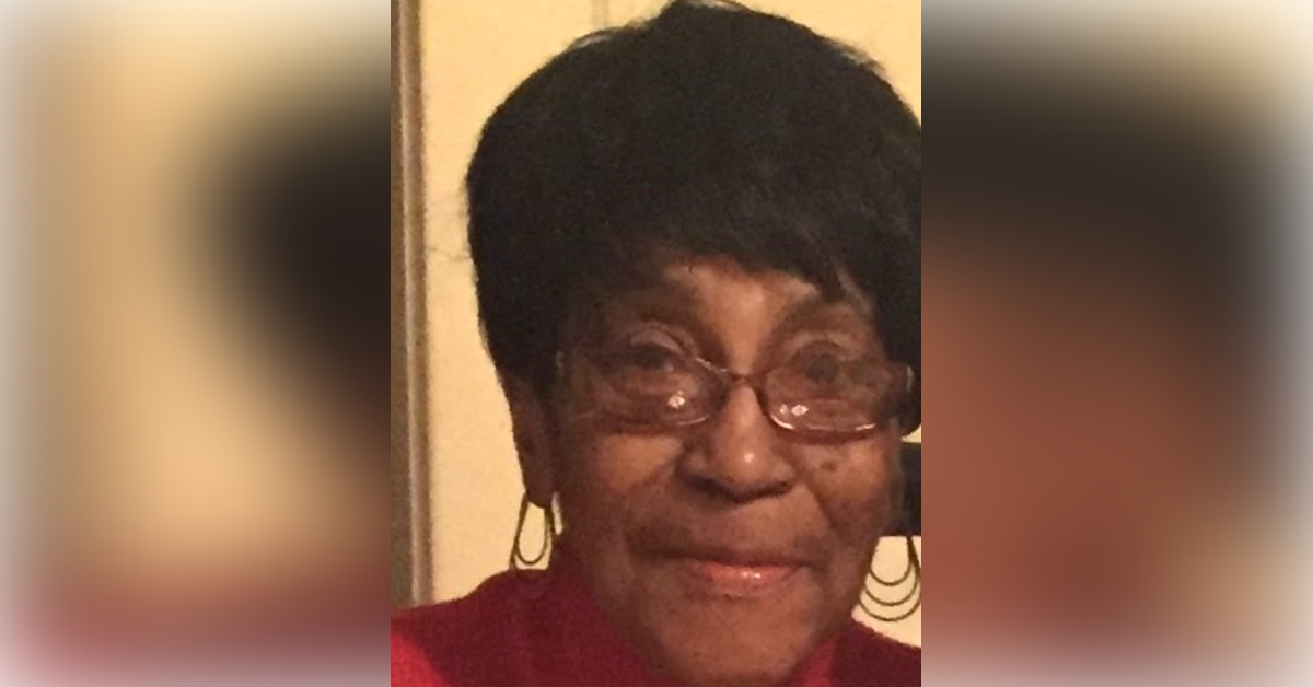 Obituary information for Margaret Griffin