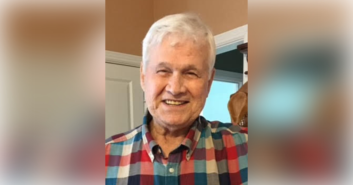Obituary information for Edwin William Miller