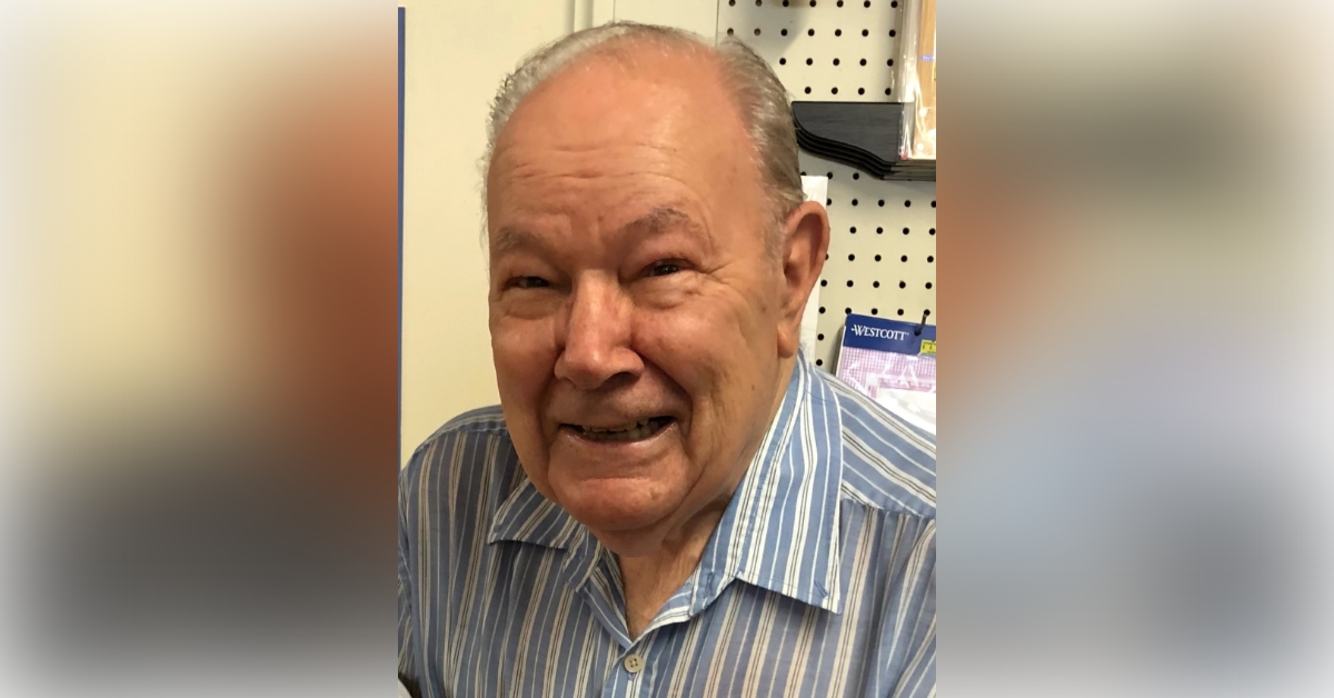 Obituary information for Kenneth I. Hartung