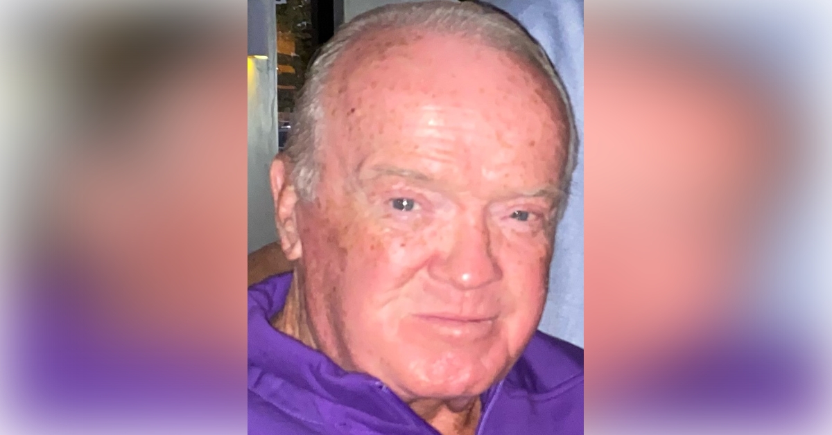 Obituary information for Thomas Littlejohn