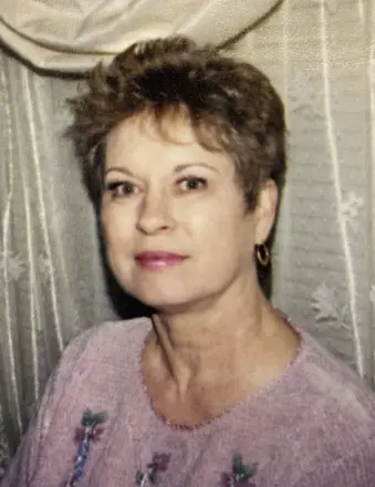 Obituary information for Melba Louise Henley