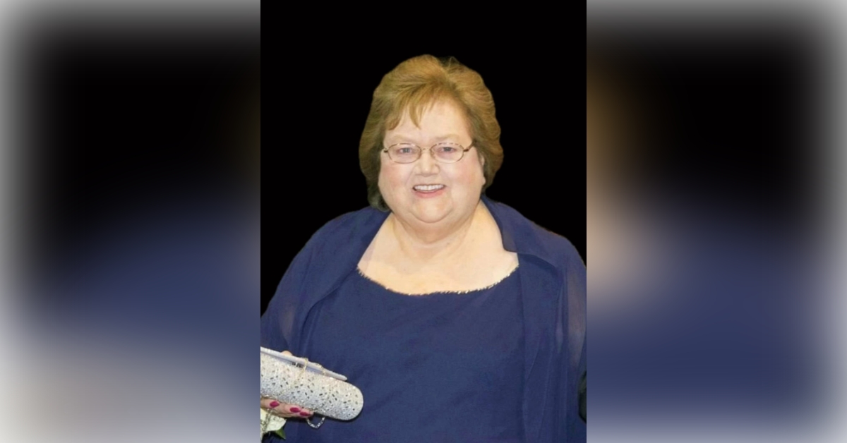 Obituary information for Ellen-Marie Gayle Corby