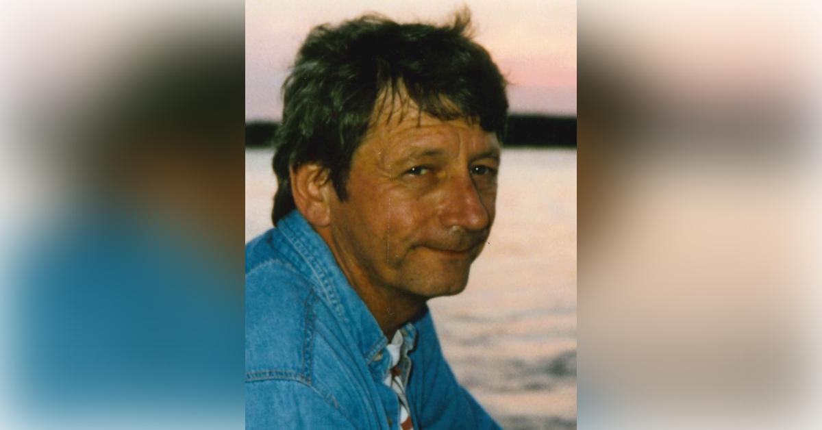 Obituary information for Larry Raymon Rhoades