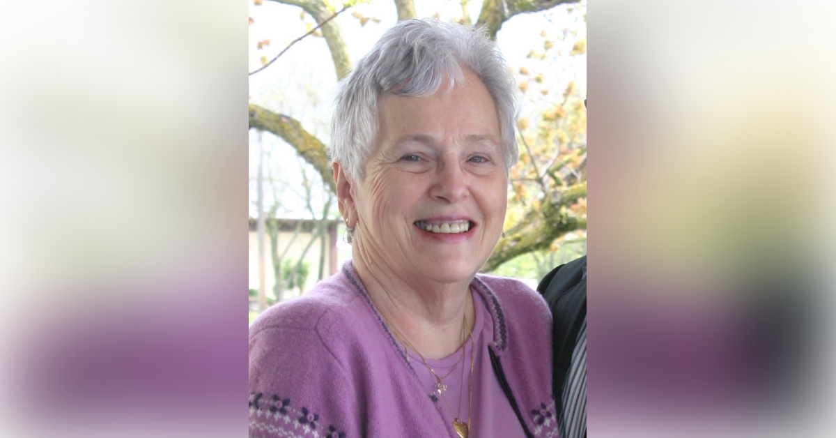 Doris Jane Van Horn Obituary