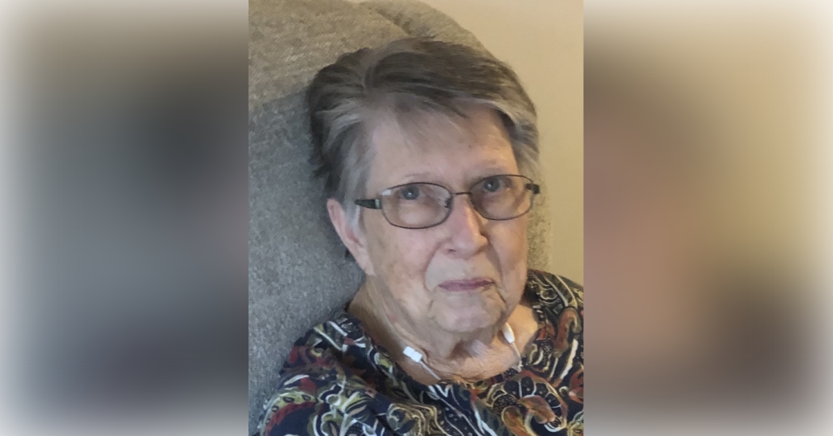 Obituary information for Vada Mae Lowrey