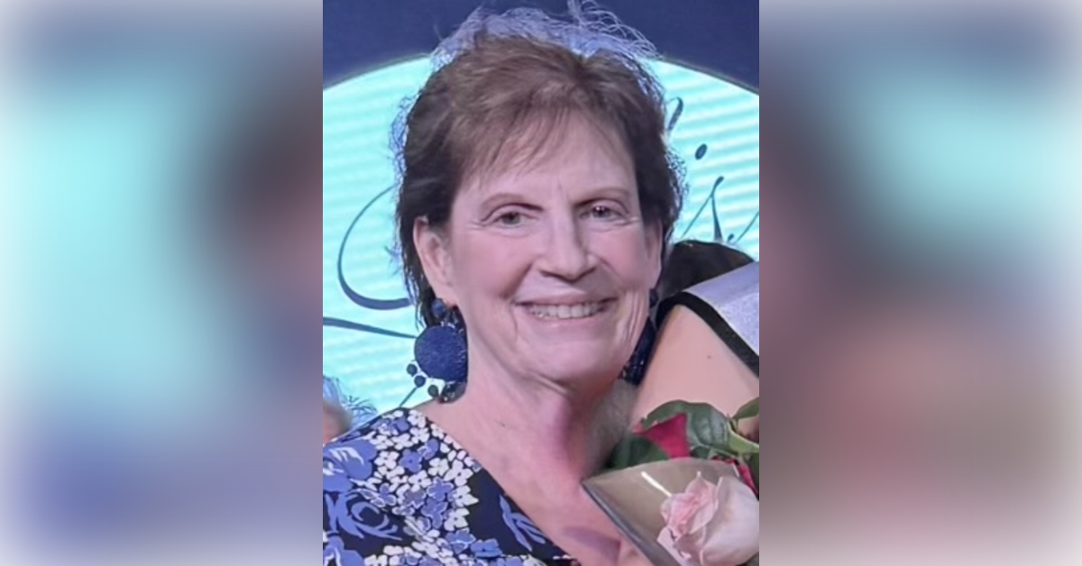 Obituary information for Julie Ann Davis