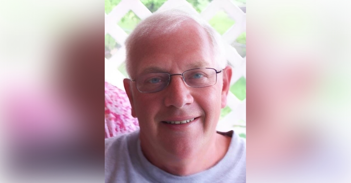 Obituary information for Wendell Beheler